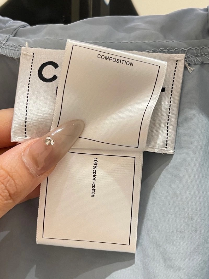 Indistinguishable Chanel Outwear