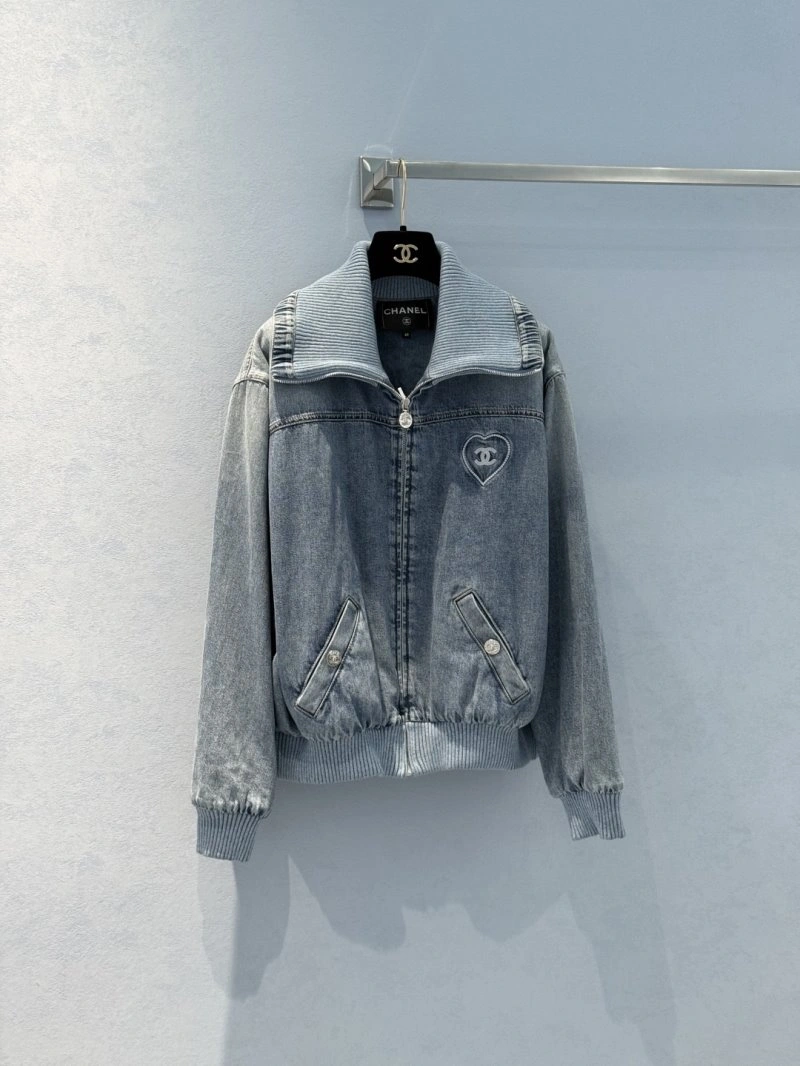 Chanel Outwear