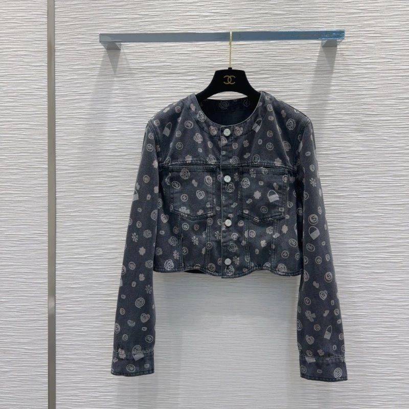 Chanel Outwear