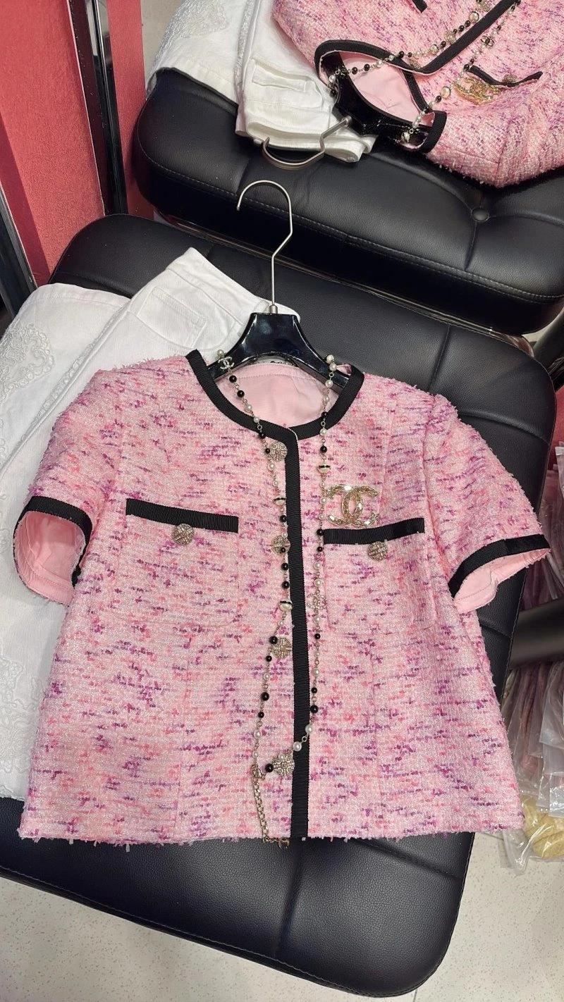 Chanel Outwear