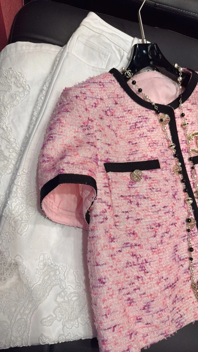 Real Chanel Outwear