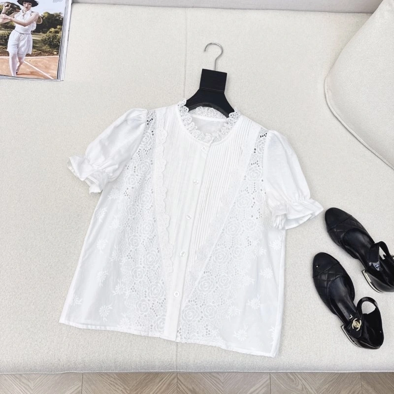 Chanel Outwear