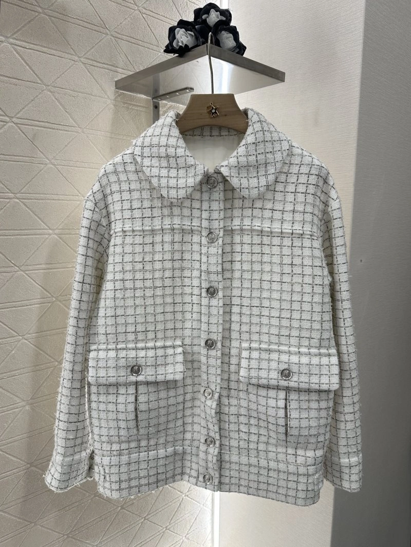 Chanel Outwear