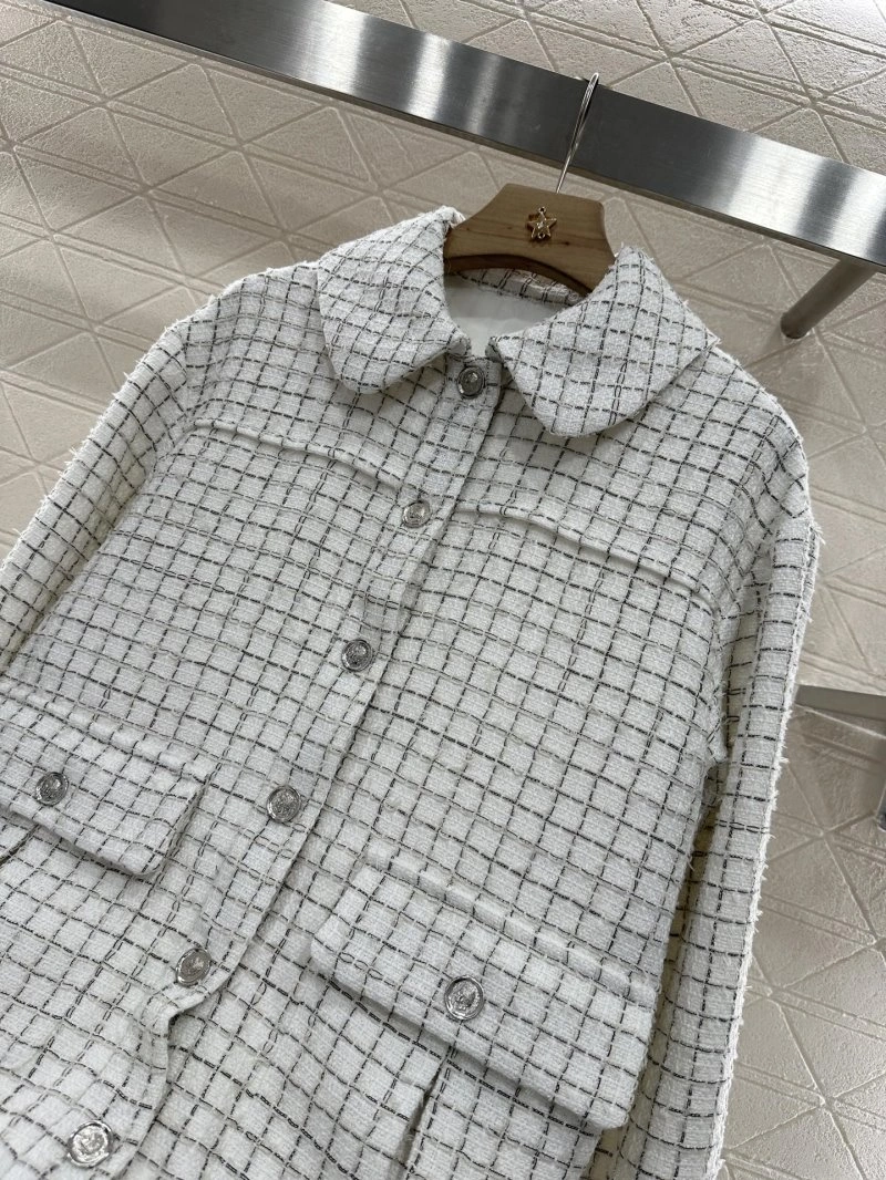Mirror quality Chanel Outwear
