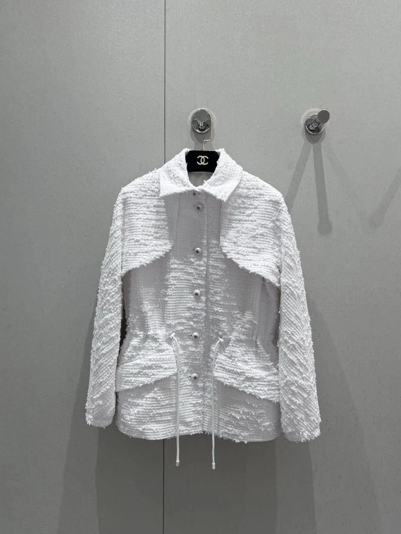 Chanel Outwear