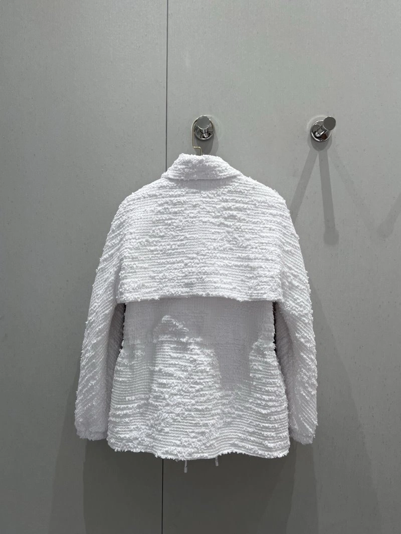 Official Chanel Outwear