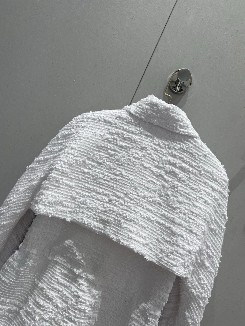 Official Chanel Outwear