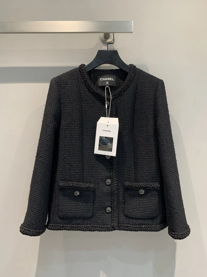 Chanel Outwear