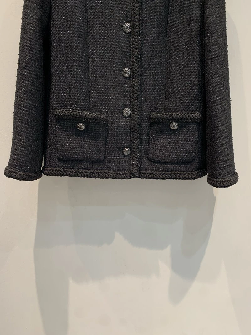Value-priced Chanel Outwear
