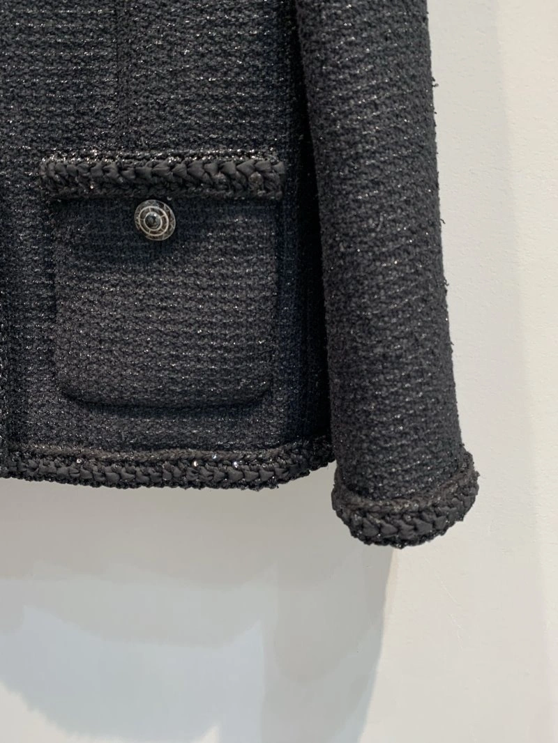 Value-priced Chanel Outwear