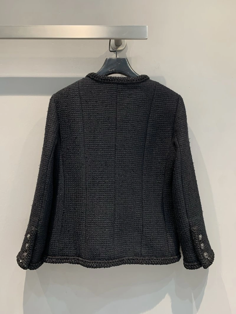 Value-priced Chanel Outwear