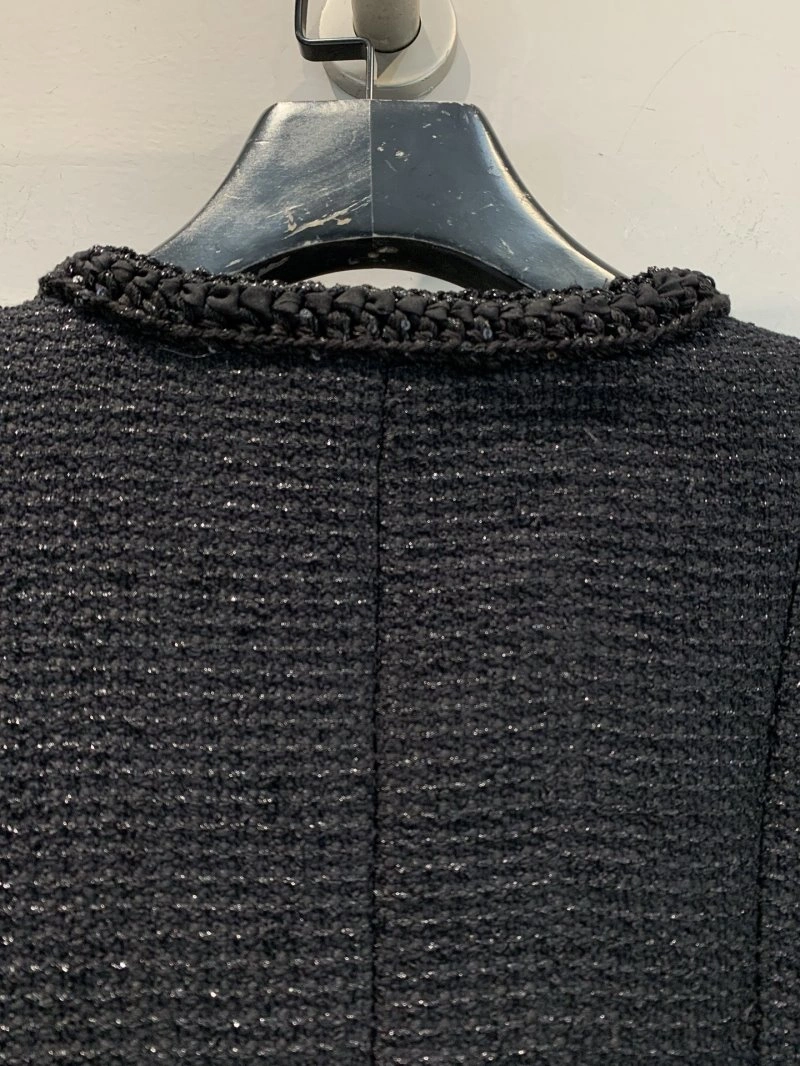Value-priced Chanel Outwear