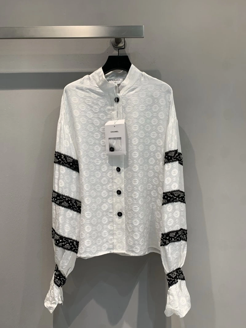 Chanel Outwear