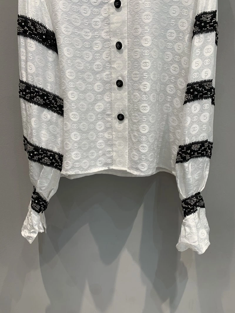 Official Chanel Outwear
