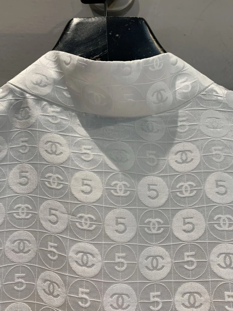 Official Chanel Outwear
