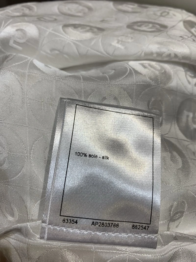 Official Chanel Outwear