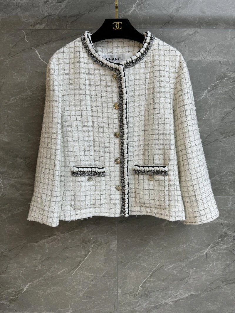 Chanel Outwear