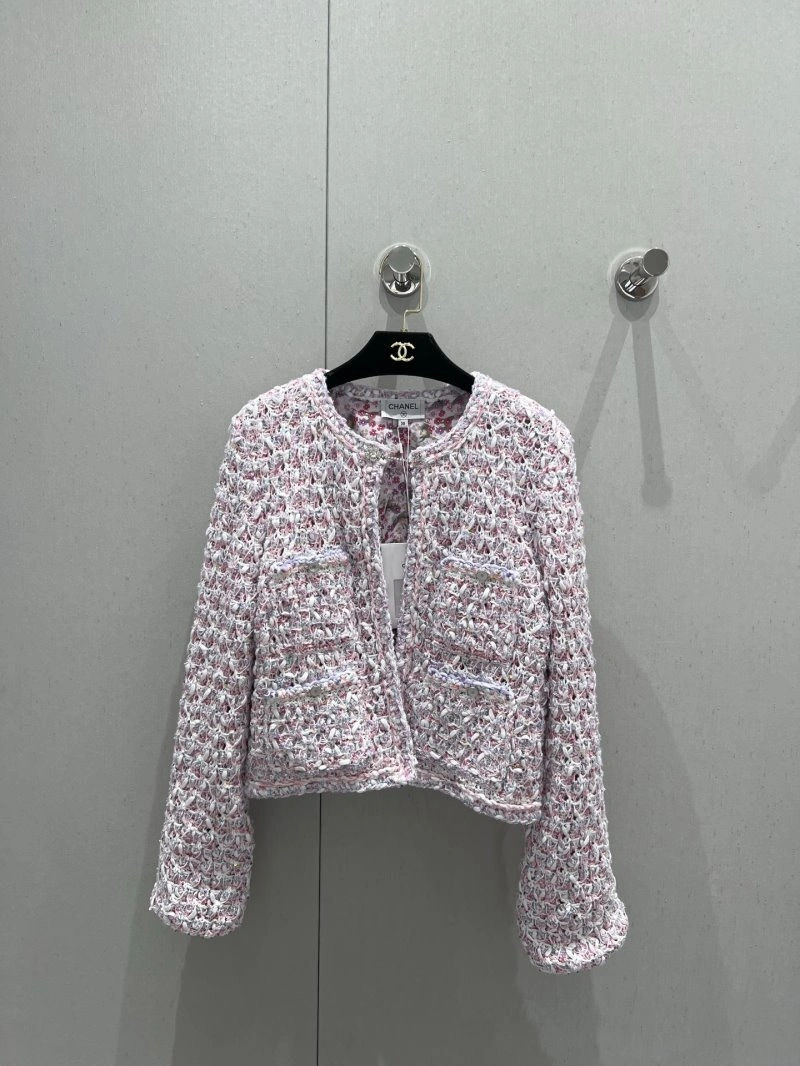 Chanel Outwear