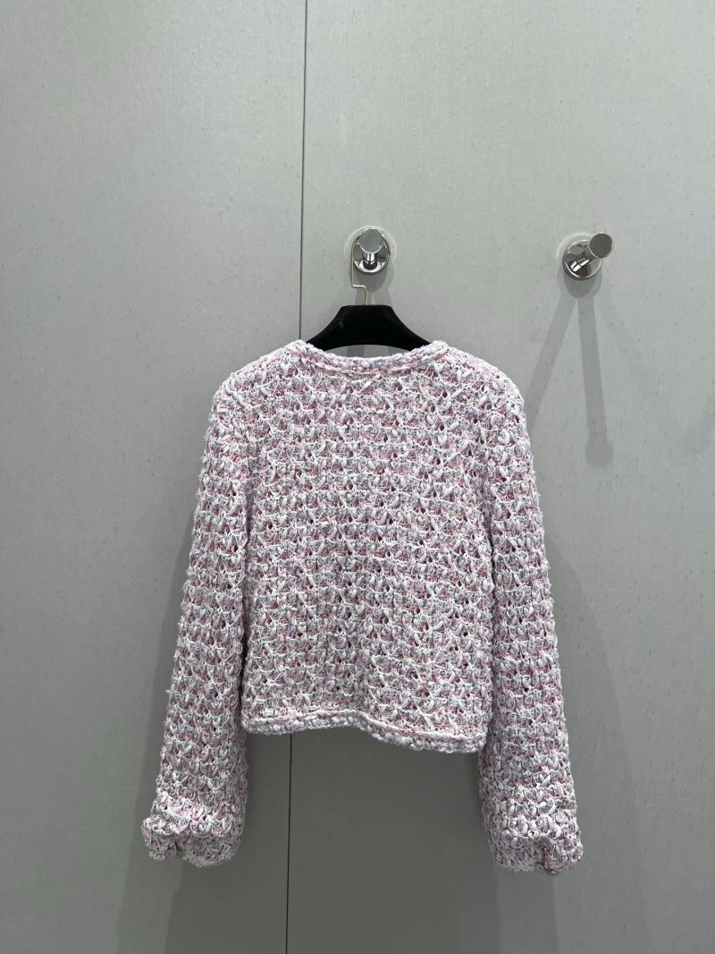 Genuine Chanel Outwear