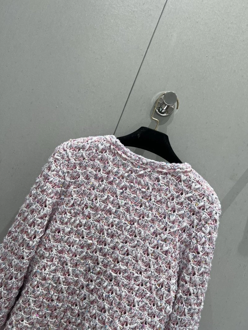 Genuine Chanel Outwear