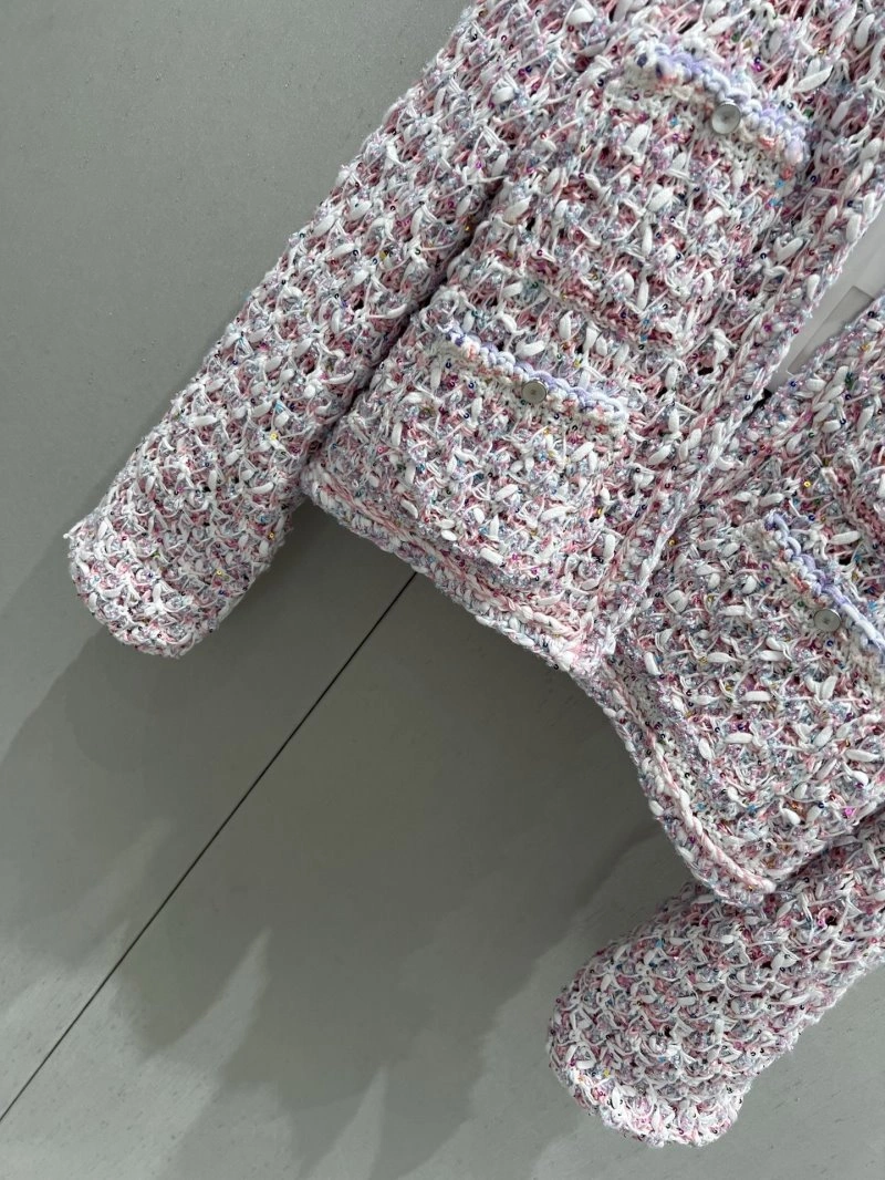 Genuine Chanel Outwear
