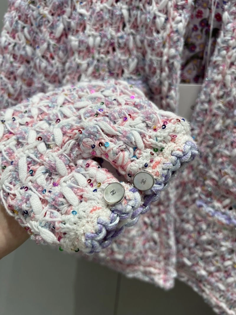 Genuine Chanel Outwear