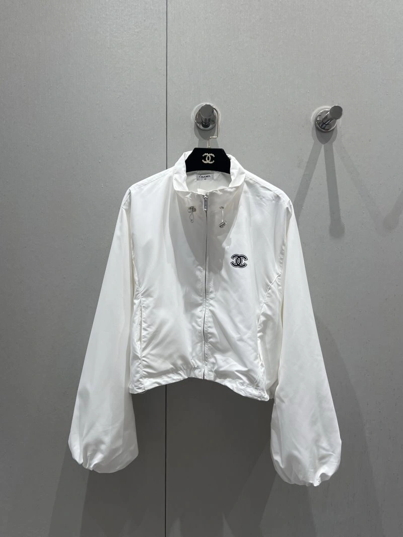 Chanel Outwear