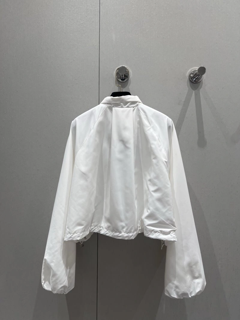 Real Chanel Outwear