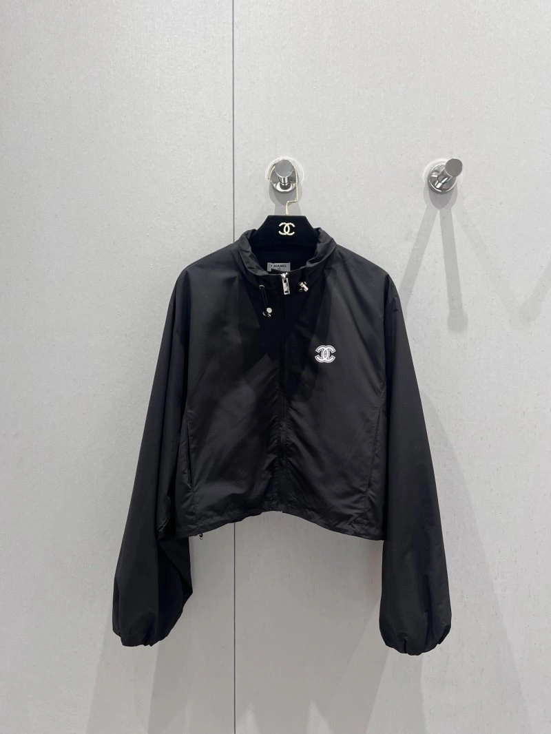 Chanel Outwear