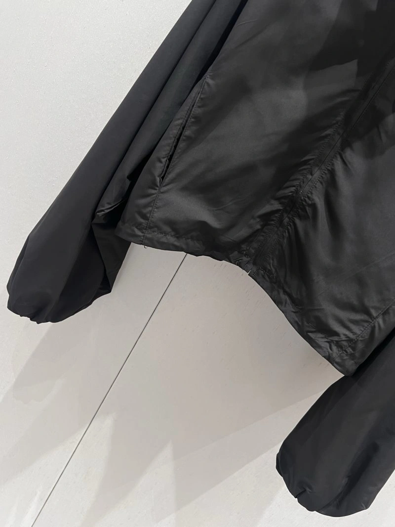 Top match Chanel Outwear