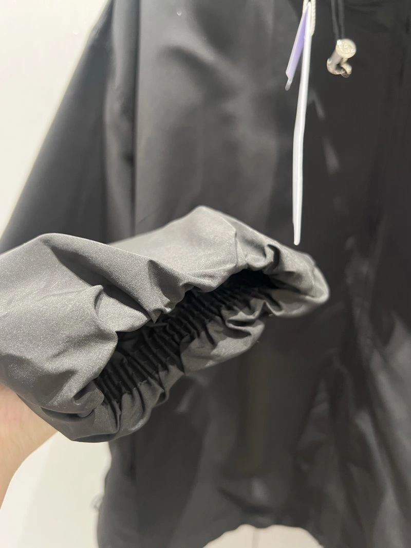 Top match Chanel Outwear