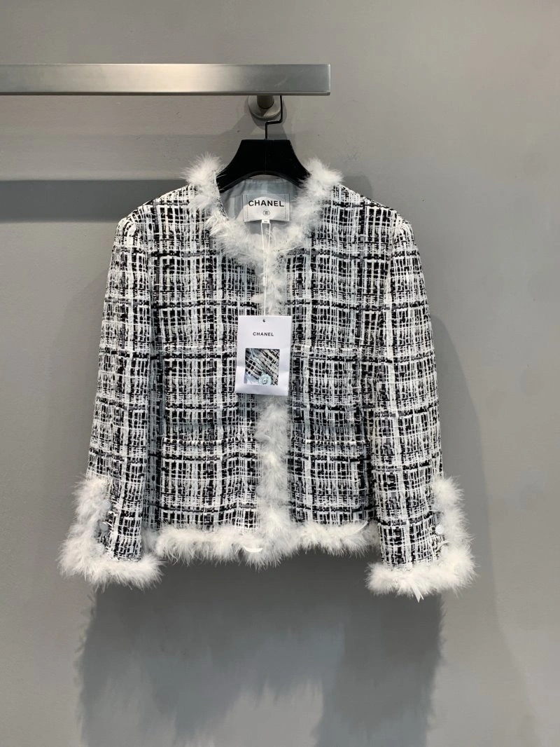 Chanel Outwear