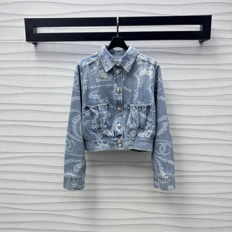 Chanel Outwear