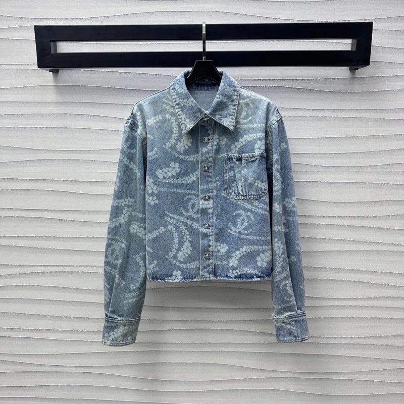Chanel Outwear