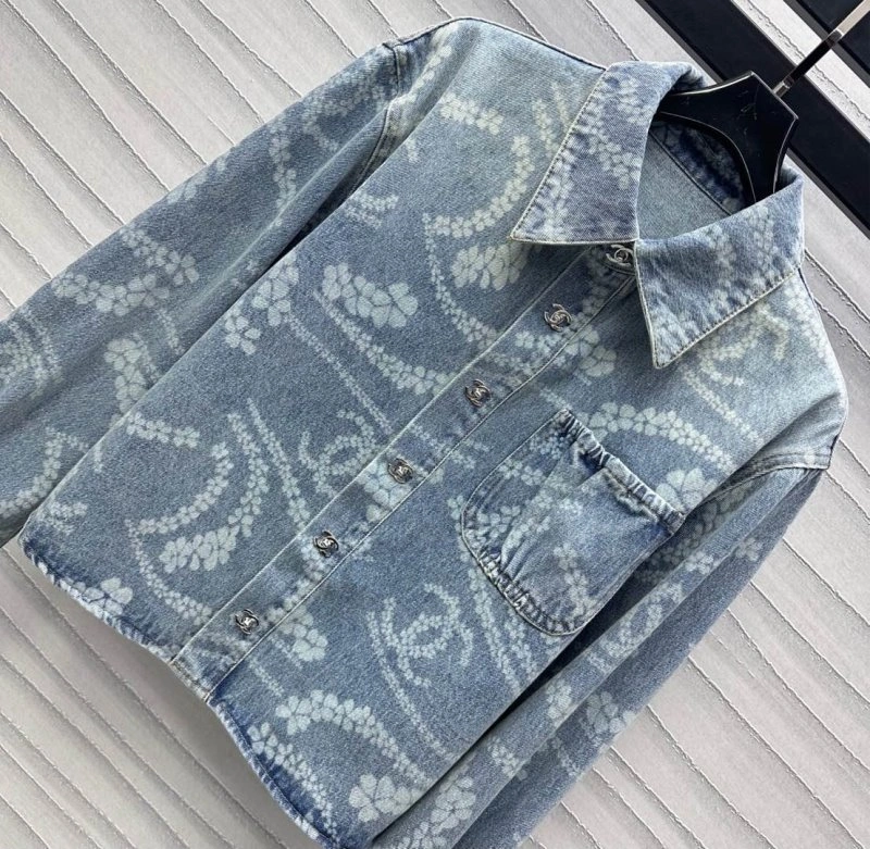 Mirror quality Chanel Outwear