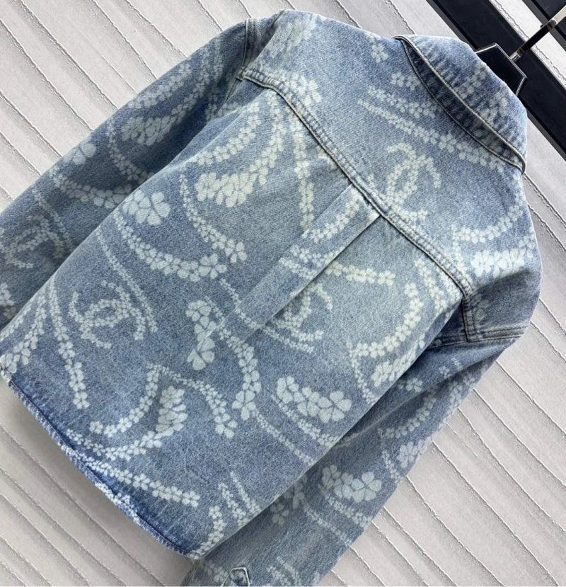 Mirror quality Chanel Outwear