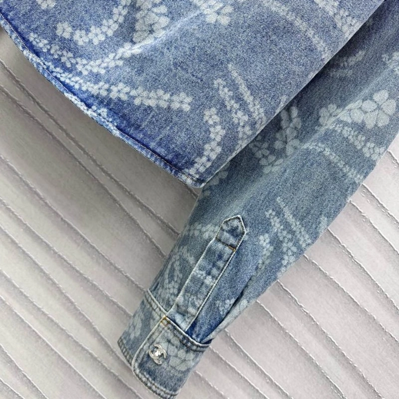 Mirror quality Chanel Outwear
