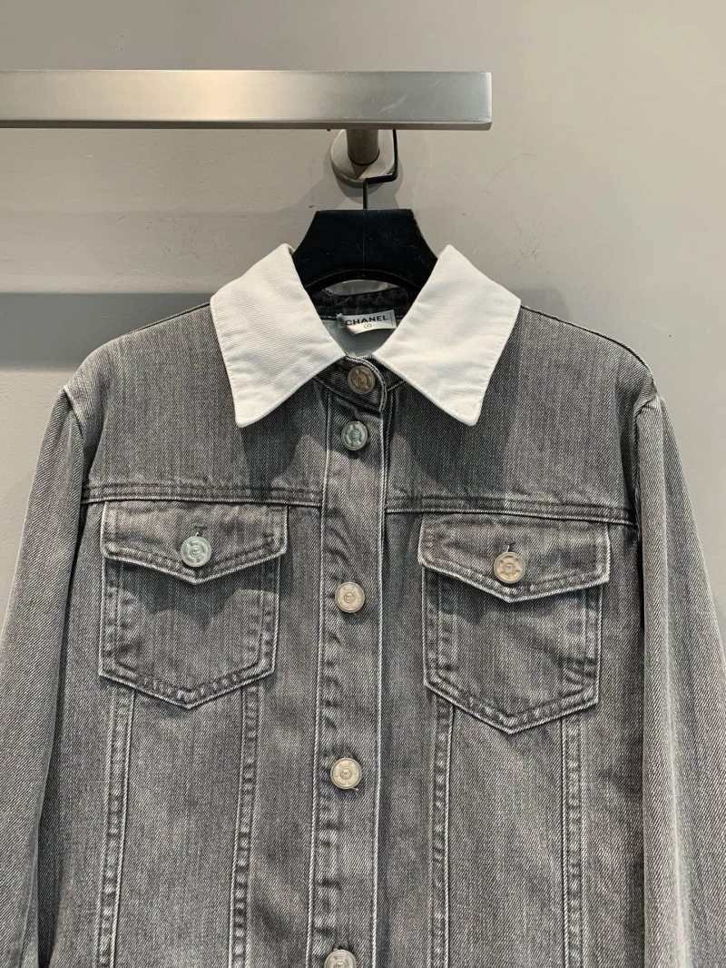 Factory-made Chanel Outwear