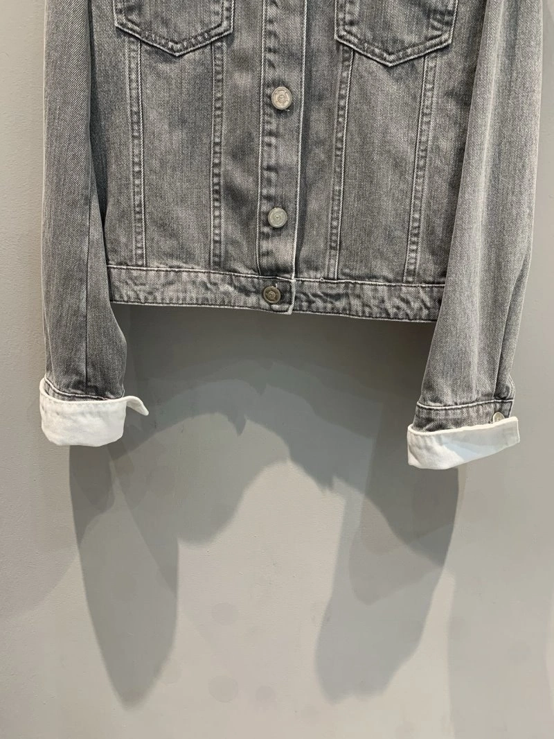 Factory-made Chanel Outwear