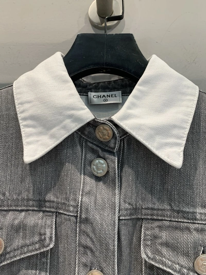 Factory-made Chanel Outwear
