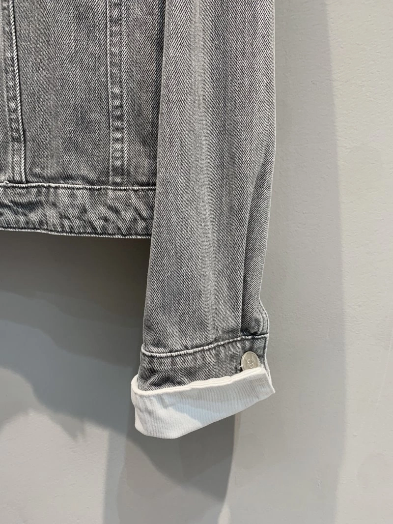 Factory-made Chanel Outwear