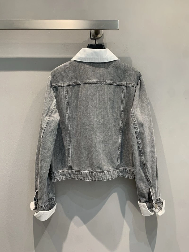 Factory-made Chanel Outwear