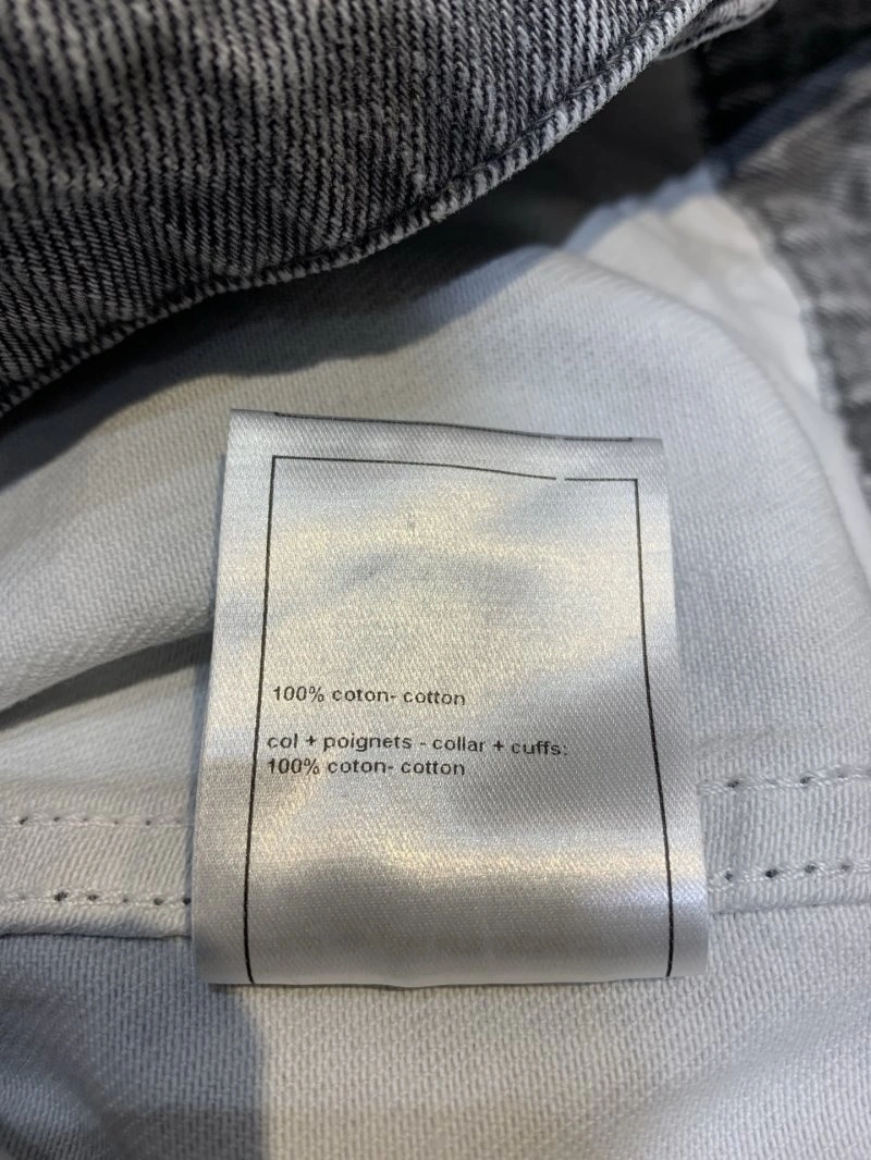 Factory-made Chanel Outwear