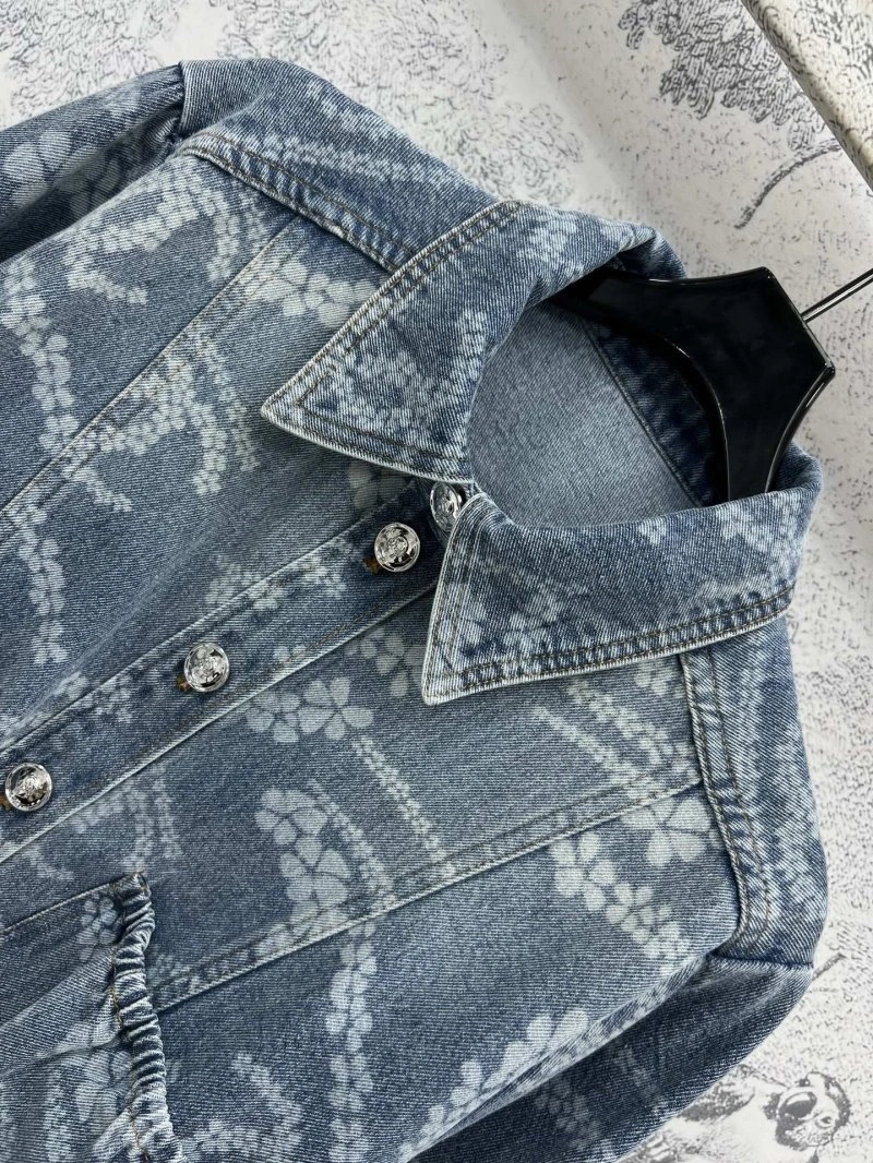 Real Chanel Outwear