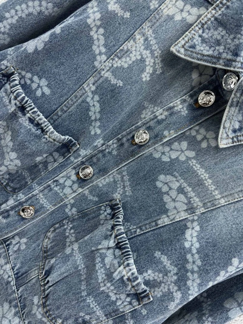 Real Chanel Outwear