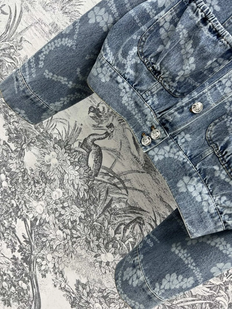 Real Chanel Outwear