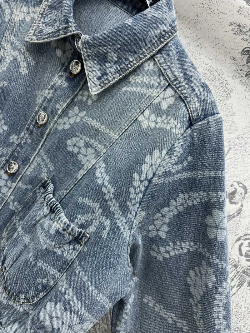 Real Chanel Outwear