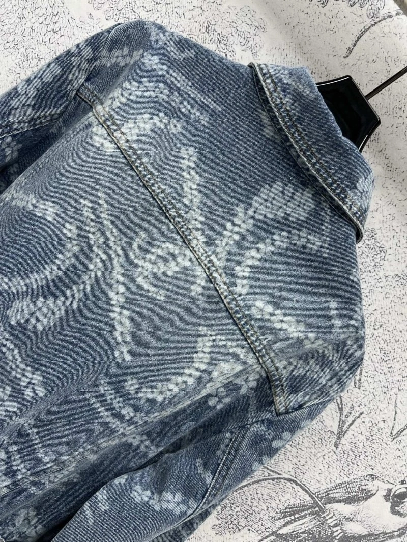 Real Chanel Outwear