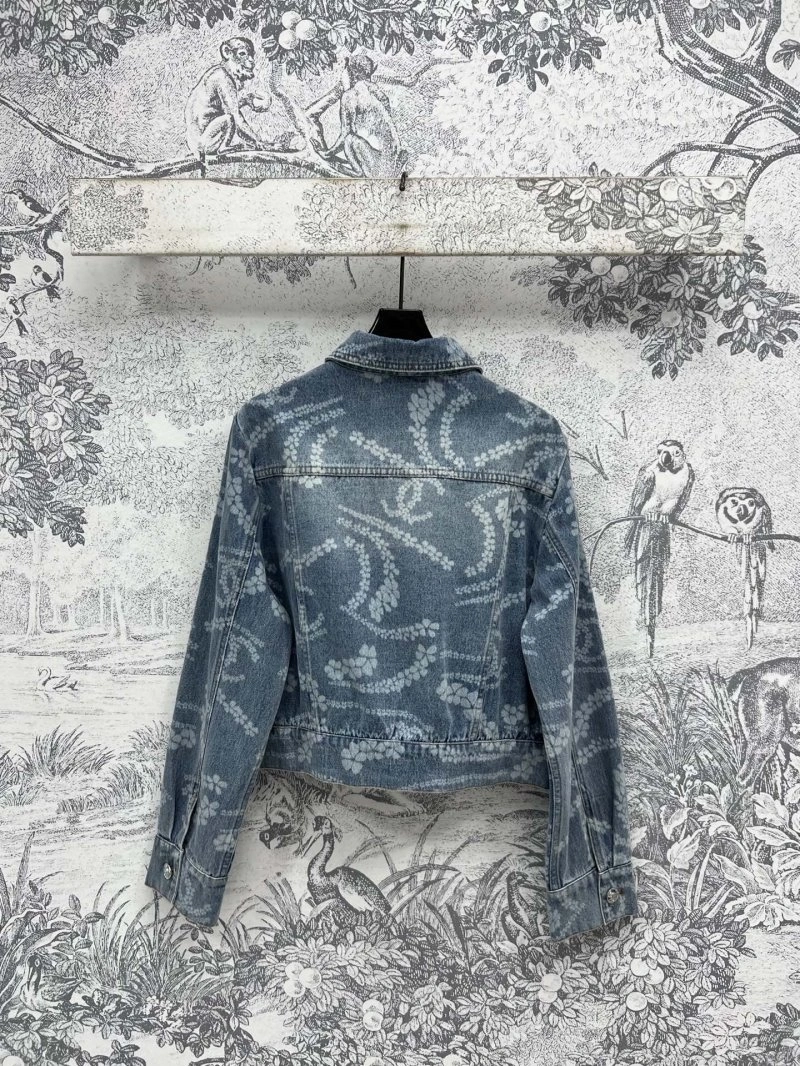 Real Chanel Outwear