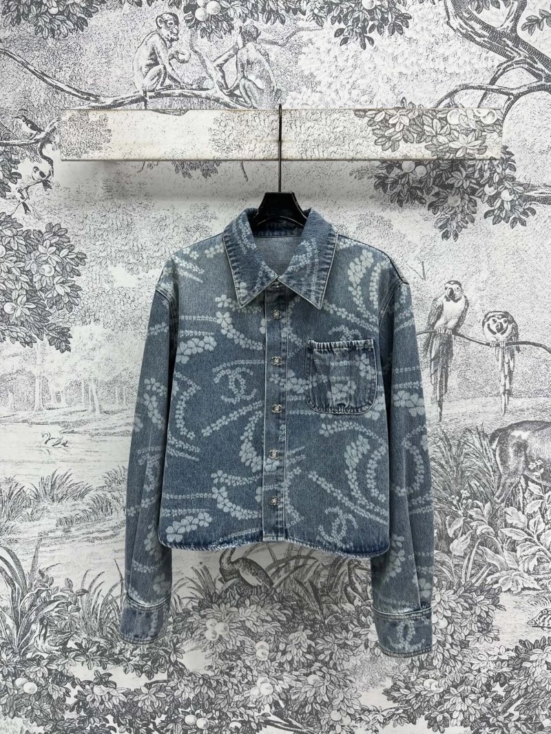 Chanel Outwear